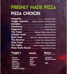 Big Slice Catering: Your Frequently Asked Questions Answered